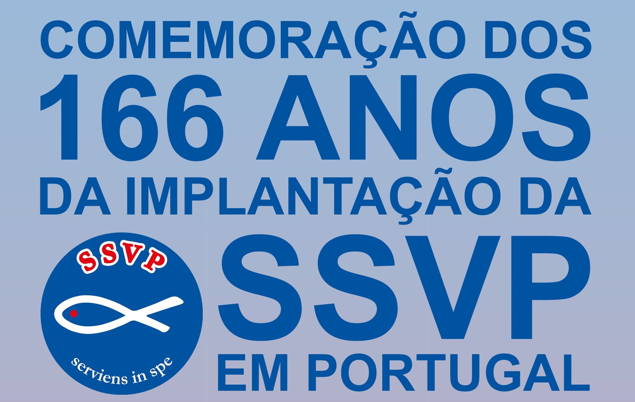 SSVP Portugal – Sociedade de São Vicente de Paulo